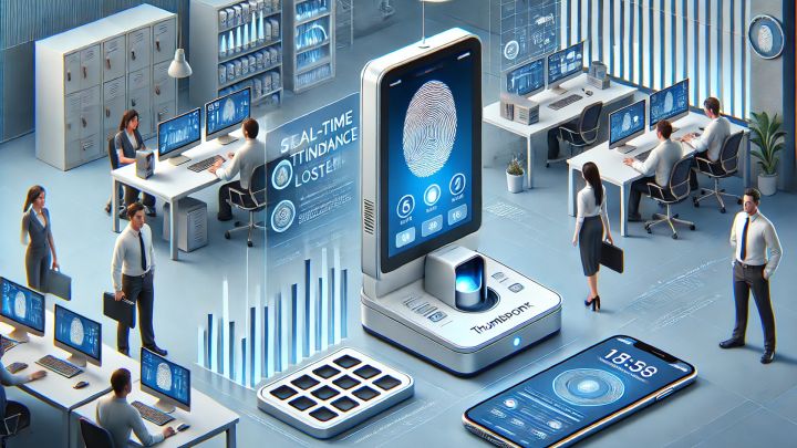 Time Attendance App Singapore | Free Payroll| 1SGD Per Month