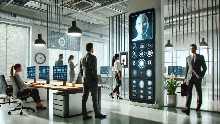 Time Attendance Tracking | Free Payroll | 1SGD Per Month